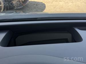 Melns Cupra Born 2023 Rīga, ar dzinēja tilpumu 0.00 L un nobraukumu 46 tūkst. km par 27280 €, foto 30 vietnē AUTOMOTO.COM.LV