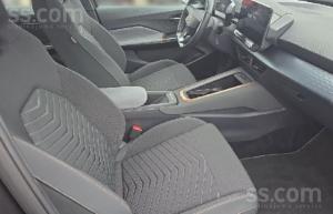 Melns Cupra Born 2023 Rīga, ar dzinēja tilpumu 0.00 L un nobraukumu 92 tūkst. km par 23990 €, foto 7 vietnē AUTOMOTO.COM.LV