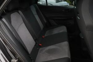 Black Cupra Born 2024 in Riga, with an engine capacity of 0.00 L and mileage of 31 thousand km for 28990 €, photo 8 on AUTOMOTO.COM.LV