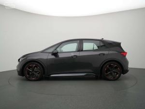 Black Cupra Born 2023 in Kaunas, with an engine capacity of 0.00 L and mileage of 22 thousand km for 26508 €, photo 13 on AUTOMOTO.COM.LV