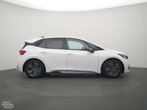 Melns Cupra Born 2023 Kauņa, ar dzinēja tilpumu 0.00 L un nobraukumu 30 tūkst. km par 24851 €, foto 2 vietnē AUTOMOTO.COM.LV