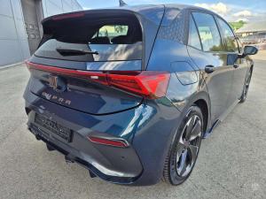 Zils Cupra Born 2023 Mažeikiai, ar dzinēja tilpumu 0.00 L un nobraukumu 28 tūkst. km par 16400 €, foto 5 vietnē AUTOMOTO.COM.LV