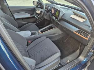 Zils Cupra Born 2023 Mažeikiai, ar dzinēja tilpumu 0.00 L un nobraukumu 28 tūkst. km par 16400 €, foto 9 vietnē AUTOMOTO.COM.LV