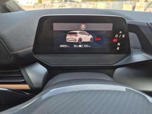 Zils Cupra Born 2023 Mažeikiai, ar dzinēja tilpumu 0.00 L un nobraukumu 28 tūkst. km par 16400 €, foto 11 vietnē AUTOMOTO.COM.LV