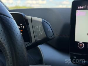 Синий Cupra Born 2021 в Рига, объемом двигателя 0.00 л и пробегом 61 тыс. км за 24900 €, фото 12 на AUTOMOTO.COM.LV