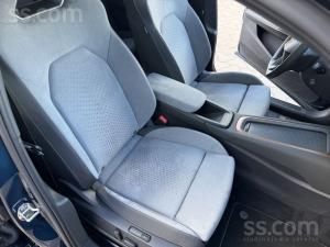 Синий Cupra Born 2021 в Рига, объемом двигателя 0.00 л и пробегом 61 тыс. км за 24900 €, фото 24 на AUTOMOTO.COM.LV