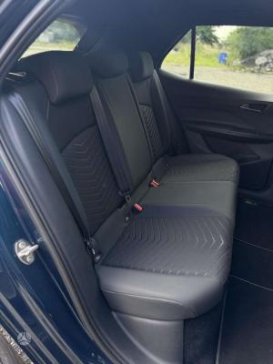 Zils Cupra Born 2022 Kauņa, ar dzinēja tilpumu 0.00 L un nobraukumu 121 tūkst. km par 15900 €, foto 10 vietnē AUTOMOTO.COM.LV