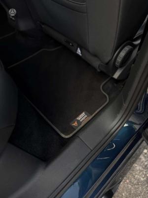 Zils Cupra Born 2022 Kauņa, ar dzinēja tilpumu 0.00 L un nobraukumu 121 tūkst. km par 15900 €, foto 12 vietnē AUTOMOTO.COM.LV