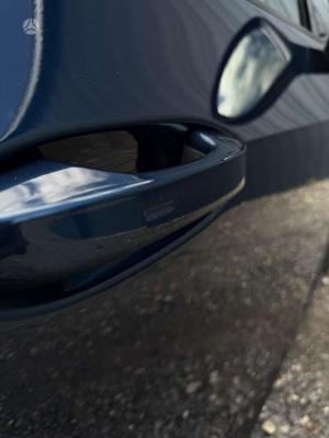 Zils Cupra Born 2022 Kauņa, ar dzinēja tilpumu 0.00 L un nobraukumu 121 tūkst. km par 15900 €, foto 17 vietnē AUTOMOTO.COM.LV
