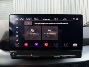 Zils Cupra Born 2022 Kauņa, ar dzinēja tilpumu 0.00 L un nobraukumu 121 tūkst. km par 15900 €, foto 21 vietnē AUTOMOTO.COM.LV