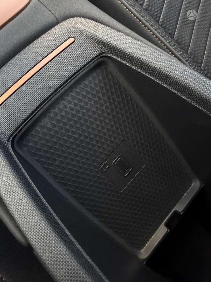 Zils Cupra Born 2022 Kauņa, ar dzinēja tilpumu 0.00 L un nobraukumu 121 tūkst. km par 15900 €, foto 28 vietnē AUTOMOTO.COM.LV