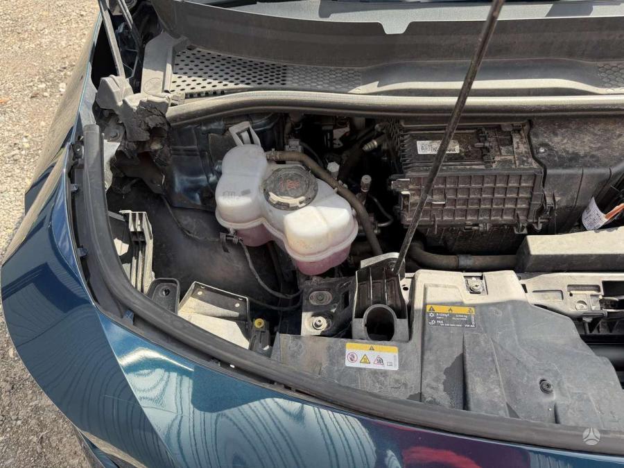 Zils Cupra Born 2022 Kauņa, ar dzinēja tilpumu 0.00 L un nobraukumu 121 tūkst. km par 15900 €, foto 32 vietnē AUTOMOTO.COM.LV