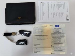 Zils Cupra Born 2022 Kauņa, ar dzinēja tilpumu 0.00 L un nobraukumu 121 tūkst. km par 15900 €, foto 35 vietnē AUTOMOTO.COM.LV