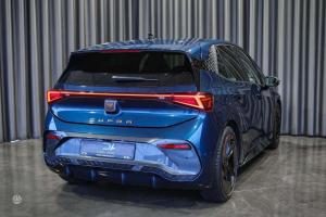 Zils Cupra Born 2023 Marijampole, ar dzinēja tilpumu 0.00 L un nobraukumu 71 tūkst. km par 24450 €, foto 13 vietnē AUTOMOTO.COM.LV