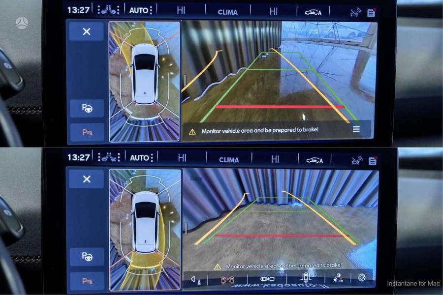 Zils Cupra Born 2023 Marijampole, ar dzinēja tilpumu 0.00 L un nobraukumu 71 tūkst. km par 24450 €, foto 18 vietnē AUTOMOTO.COM.LV