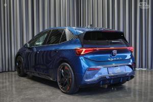 Zils Cupra Born 2023 Marijampole, ar dzinēja tilpumu 0.00 L un nobraukumu 71 tūkst. km par 24450 €, foto 8 vietnē AUTOMOTO.COM.LV