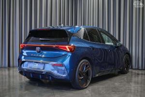Zils Cupra Born 2023 Marijampole, ar dzinēja tilpumu 0.00 L un nobraukumu 71 tūkst. km par 24450 €, foto 12 vietnē AUTOMOTO.COM.LV