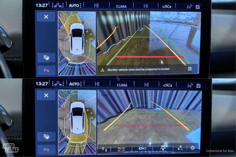 Zils Cupra Born 2023 Marijampole, ar dzinēja tilpumu 0.00 L un nobraukumu 71 tūkst. km par 24450 €, foto 18 vietnē AUTOMOTO.COM.LV