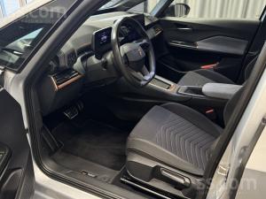 Cupra Born 2022 in Riga, with an engine capacity of 0.00 L and mileage of 101 thousand km for 19990 €, photo 9 on AUTOMOTO.COM.LV