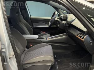 Cupra Born 2022 in Riga, with an engine capacity of 0.00 L and mileage of 101 thousand km for 19990 €, photo 13 on AUTOMOTO.COM.LV