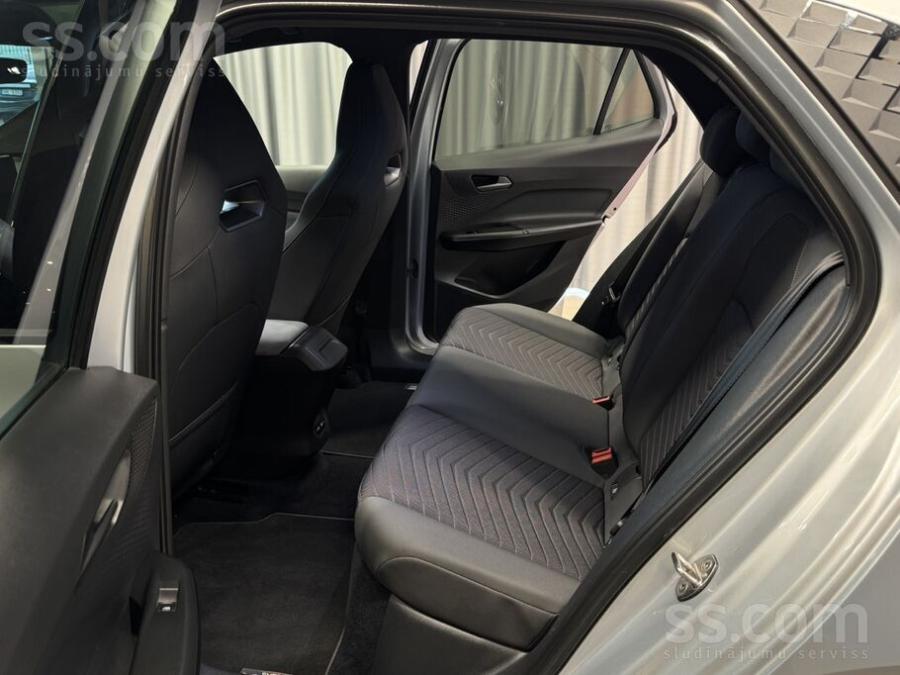 Cupra Born 2022 in Riga, with an engine capacity of 0.00 L and mileage of 101 thousand km for 19990 €, photo 29 on AUTOMOTO.COM.LV