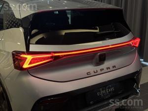 Cupra Born 2022 in Riga, with an engine capacity of 0.00 L and mileage of 101 thousand km for 19990 €, photo 33 on AUTOMOTO.COM.LV