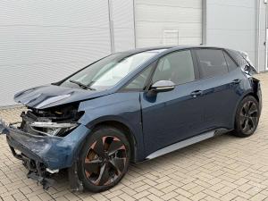 Зеленый Cupra Born 2022 в Каунас, объемом двигателя 0.00 л и пробегом 39 тыс. км за 8700 €, фото 7 на AUTOMOTO.COM.LV