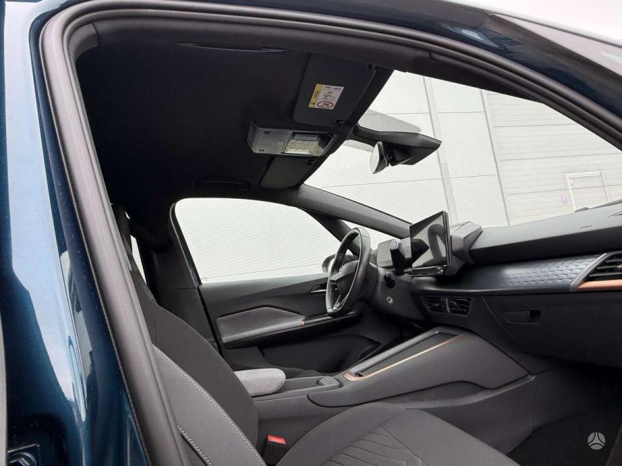 Зеленый Cupra Born 2022 в Каунас, объемом двигателя 0.00 л и пробегом 39 тыс. км за 8700 €, фото 15 на AUTOMOTO.COM.LV