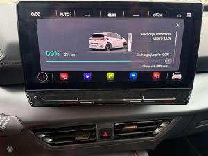 Зеленый Cupra Born 2022 в Каунас, объемом двигателя 0.00 л и пробегом 39 тыс. км за 8700 €, фото 17 на AUTOMOTO.COM.LV