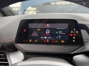 Зеленый Cupra Born 2022 в Каунас, объемом двигателя 0.00 л и пробегом 39 тыс. км за 8700 €, фото 18 на AUTOMOTO.COM.LV
