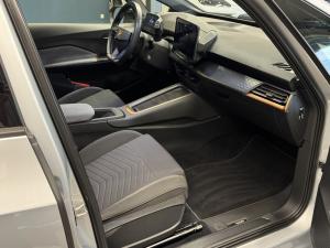 Pelēks Cupra Born 2022 Rīga, ar dzinēja tilpumu 0.00 L un nobraukumu 101 tūkst. km par 19990 €, foto 11 vietnē AUTOMOTO.COM.LV