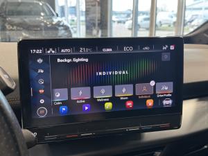 Pelēks Cupra Born 2022 Rīga, ar dzinēja tilpumu 0.00 L un nobraukumu 101 tūkst. km par 19990 €, foto 22 vietnē AUTOMOTO.COM.LV
