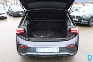 Grey Cupra Born 2022 in Riga, with an engine capacity of 0.00 L and mileage of 49 thousand km for 25490 €, photo 11 on AUTOMOTO.COM.LV