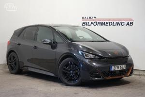 Pelēks Cupra Born 2022 Kauņa, ar dzinēja tilpumu 0.00 L un nobraukumu 38 tūkst. km par 27346 €, foto  vietnē AUTOMOTO.COM.LV