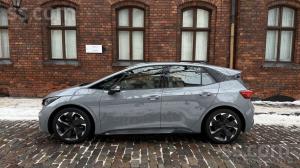 Серый Cupra Born 2022 в Рига, объемом двигателя 0.00 л и пробегом 60 тыс. км за 24450 €, фото 2 на AUTOMOTO.COM.LV