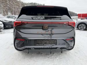 Pelēks Cupra Born 2022 Viļņa, ar dzinēja tilpumu 0.00 L un nobraukumu 113 tūkst. km par 22000 €, foto 8 vietnē AUTOMOTO.COM.LV