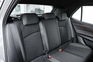 Grey Cupra Born 2022 in Riga, with an engine capacity of 0.00 L and mileage of 67 thousand km for 23850 €, photo 9 on AUTOMOTO.COM.LV