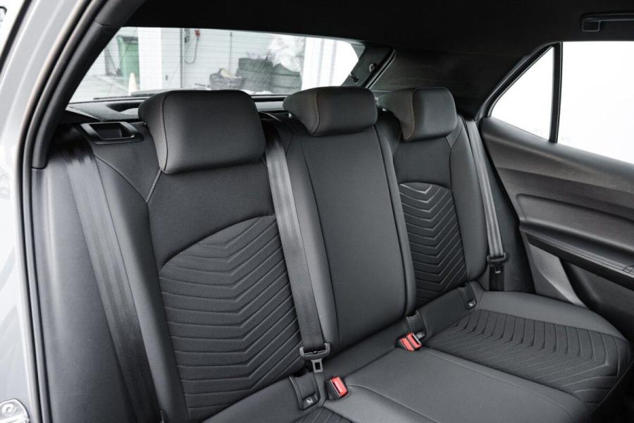 Grey Cupra Born 2022 in Riga, with an engine capacity of 0.00 L and mileage of 67 thousand km for 23850 €, photo 9 on AUTOMOTO.COM.LV