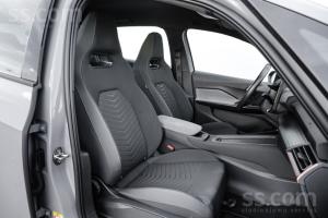 Grey Cupra Born 2022 in Riga, with an engine capacity of 1.40 L and mileage of 67 thousand km for 22850 €, photo 8 on AUTOMOTO.COM.LV
