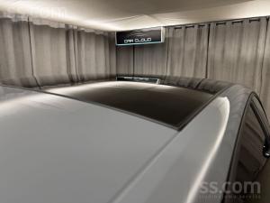 Pelēks Cupra Born 2022 Rīga, ar dzinēja tilpumu 0.00 L un nobraukumu 34 tūkst. km par 24990 €, foto 14 vietnē AUTOMOTO.COM.LV