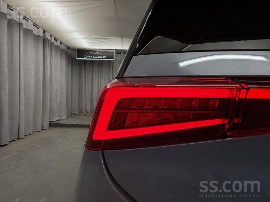Pelēks Cupra Born 2022 Rīga, ar dzinēja tilpumu 0.00 L un nobraukumu 34 tūkst. km par 24990 €, foto 25 vietnē AUTOMOTO.COM.LV