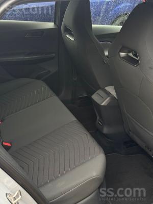Grey Cupra Born 2022 in Riga, with an engine capacity of 0.00 L and mileage of 27 thousand km for 24980 €, photo 11 on AUTOMOTO.COM.LV