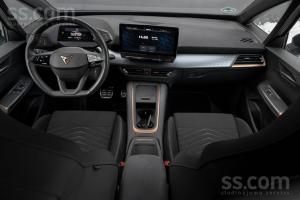 Серый Cupra Born 2022 в Елгава, объемом двигателя 0.00 л и пробегом 220 тыс. км за 16500 €, фото 11 на AUTOMOTO.COM.LV