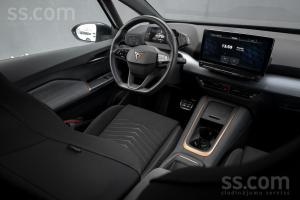 Серый Cupra Born 2022 в Елгава, объемом двигателя 0.00 л и пробегом 220 тыс. км за 16500 €, фото 12 на AUTOMOTO.COM.LV