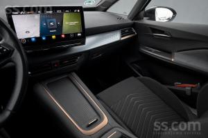 Серый Cupra Born 2022 в Елгава, объемом двигателя 0.00 л и пробегом 220 тыс. км за 16500 €, фото 13 на AUTOMOTO.COM.LV