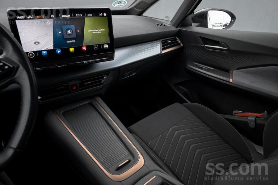 Серый Cupra Born 2022 в Елгава, объемом двигателя 0.00 л и пробегом 220 тыс. км за 16500 €, фото 13 на AUTOMOTO.COM.LV