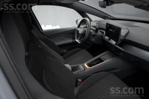 Серый Cupra Born 2022 в Елгава, объемом двигателя 0.00 л и пробегом 220 тыс. км за 16500 €, фото 15 на AUTOMOTO.COM.LV