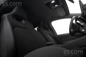 Серый Cupra Born 2022 в Елгава, объемом двигателя 0.00 л и пробегом 220 тыс. км за 16500 €, фото 16 на AUTOMOTO.COM.LV