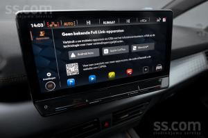 Серый Cupra Born 2022 в Елгава, объемом двигателя 0.00 л и пробегом 220 тыс. км за 16500 €, фото 21 на AUTOMOTO.COM.LV
