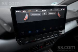 Серый Cupra Born 2022 в Елгава, объемом двигателя 0.00 л и пробегом 220 тыс. км за 16500 €, фото 22 на AUTOMOTO.COM.LV